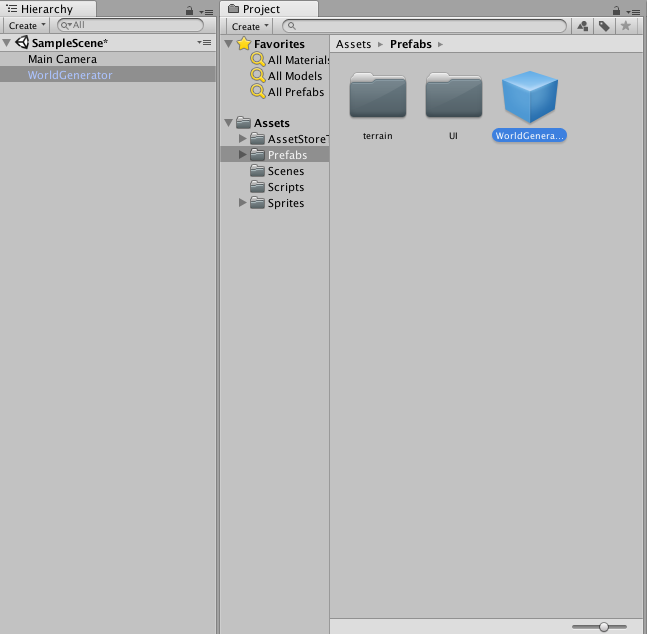 Isometric World generator documentation – Moula world