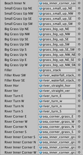 Isometric World generator documentation – Moula world