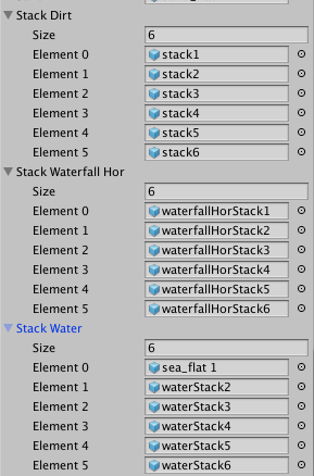 Isometric World generator documentation – Moula world
