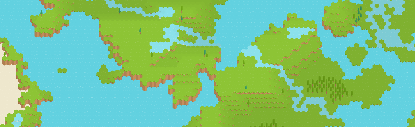 Hex world generator – Moula world