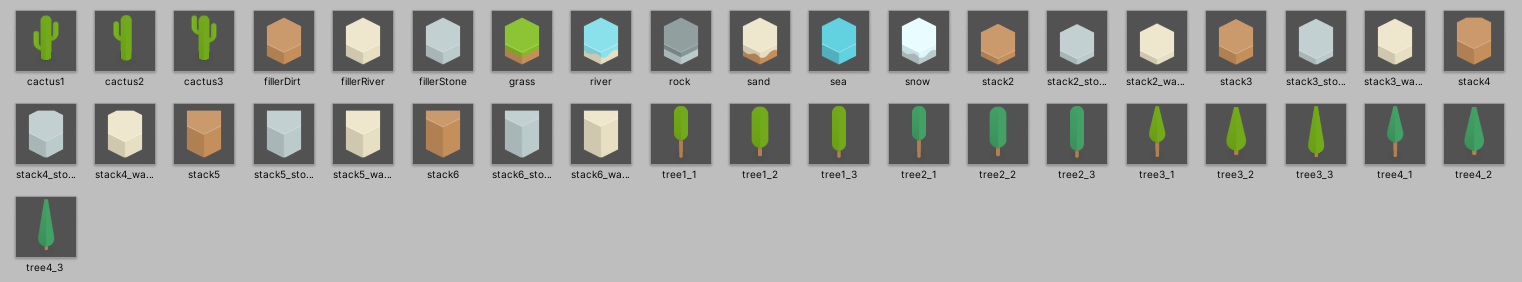 Hex world generator – Moula world